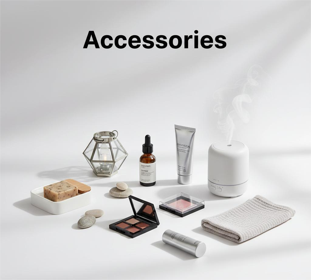 Accessories – Raoch Trader